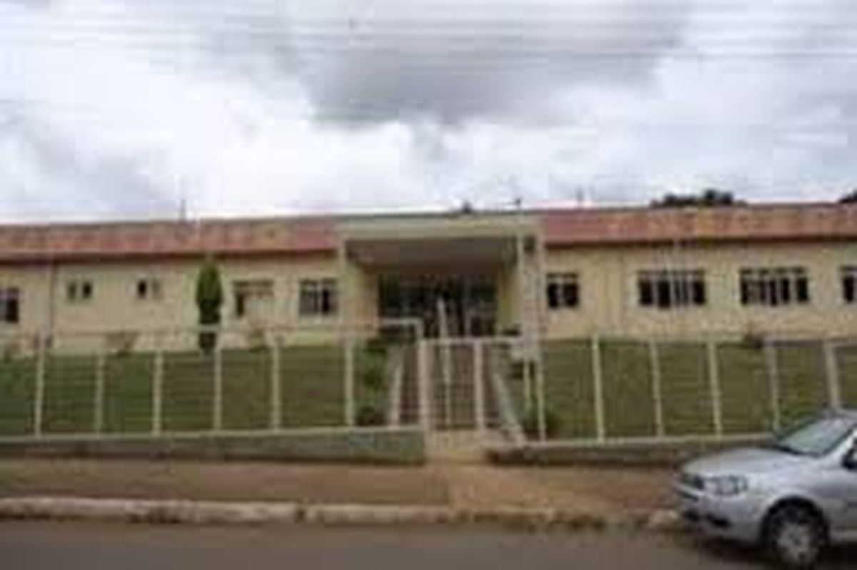 Recolhimento de leite e entrega no Asilo Lar Comunitário Frederico Ozanan