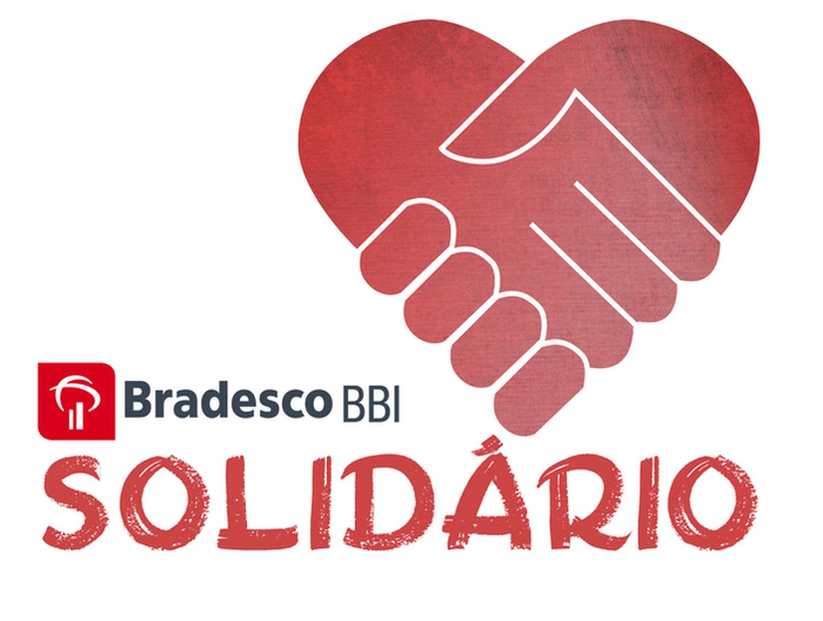 BRADESCO BBI SOLIDÁRIO