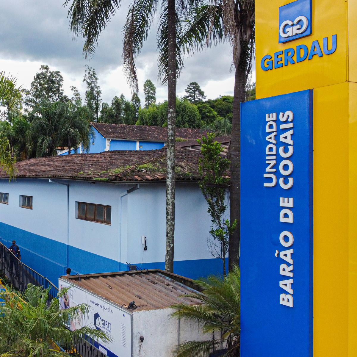 BCOC Construindo o Futuro!