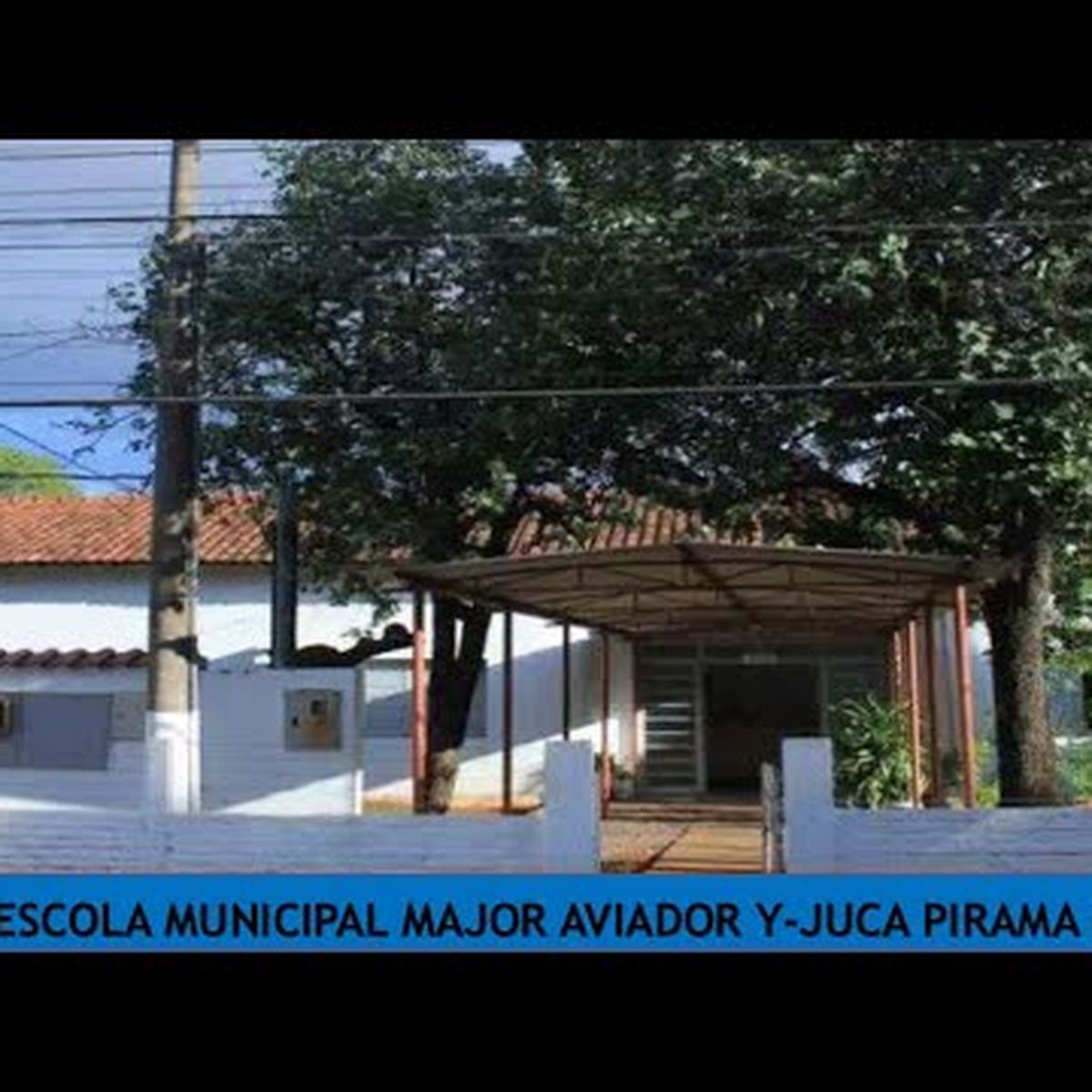 ASSOC. DE PAIS E MESTRES DA ESCOLA MUNICIPAL MAJOR AVIADOR Y-JUCA ...