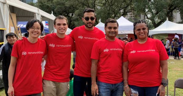 Houston Energy Day 2019