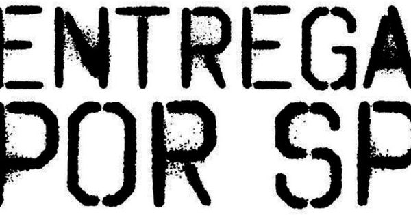 Entrega por SP Set/2018