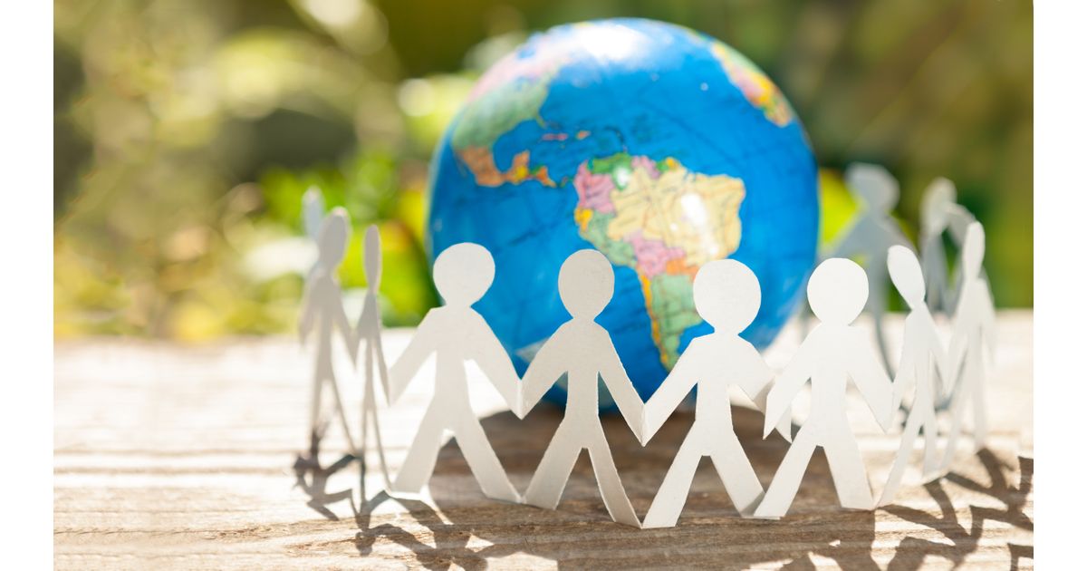 Prêmio Global de Engajamento Comunitário 2020